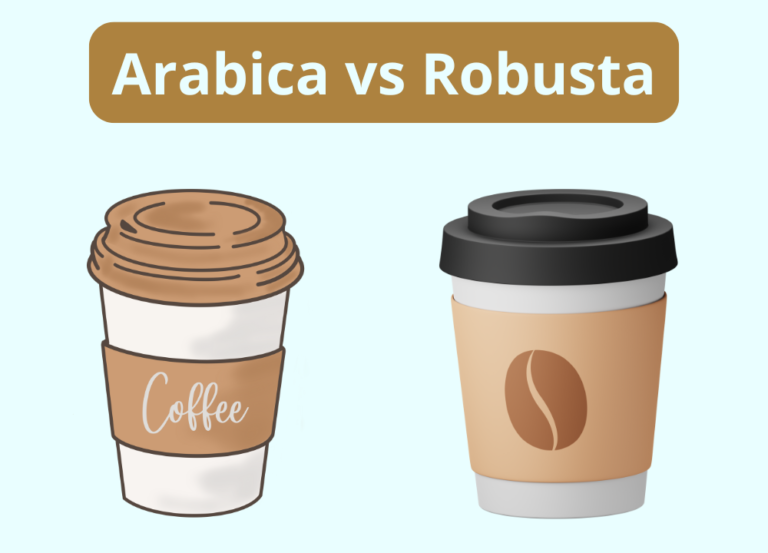 Arabica vs Robusta: Taste, Caffeine & Benefits Compared - Grind Those Beans
