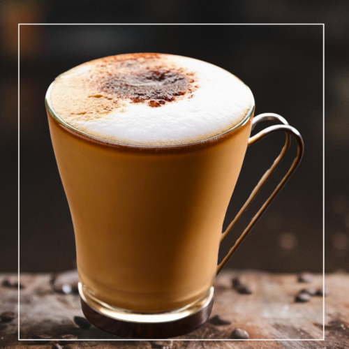 Café con Miel: A Sweet Spanish Coffee Recipe You’ll Love - Grind Those ...