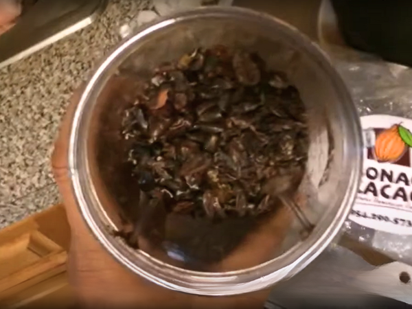 How to Use Cacao Nibs in Coffee: A Step-by-Step Guide - Grind Those Beans