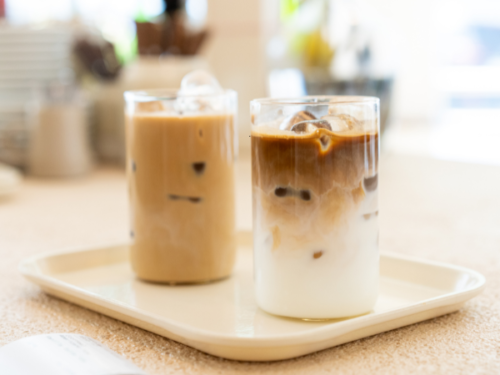 Macchiato vs Cappuccino vs Latte: Exploring the Key Differences - Grind ...