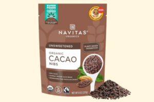 How to Use Cacao Nibs in Coffee: A Step-by-Step Guide - Grind Those Beans