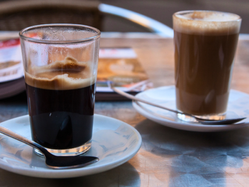 Carajillo Recipe: A Traditional Spanish Coffee Delight - Grind Those Beans