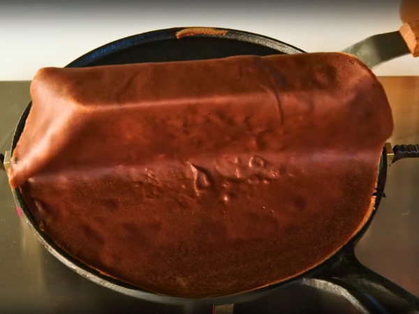 Coffee Crepe Recipe: The Ultimate Brunch Delight - Grind Those Beans