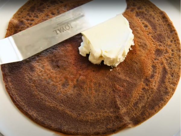 Coffee Crepe Recipe: The Ultimate Brunch Delight - Grind Those Beans