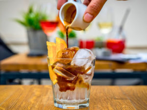 Espresso Tonic Recipe: A Sparkling Caffeine Kick You’ll Love - Grind ...