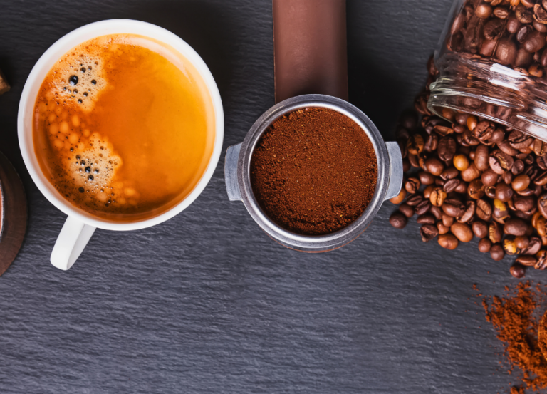 Why Are Some Coffee Beans Oily? Causes and What It Means - Grind Those Beans