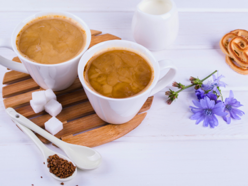 What is Chicory Coffee? Benefits, Flavor & How to Brew