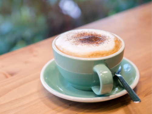 Bone Dry Cappuccino: What It Is and Why Coffee Lovers Adore It - Grind ...