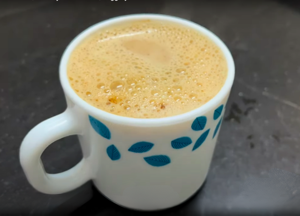 How to Make Jaggery Coffee at Home in 4 Easy Steps - Grind Those Beans