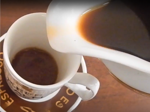Moroccan Coffee: History, Traditions & Recipe - Grind Those Beans