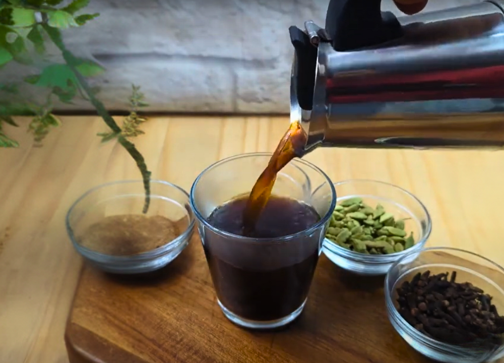 Moroccan Coffee: History, Traditions & Recipe - Grind Those Beans