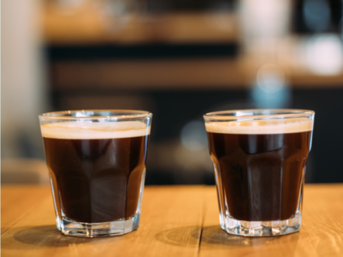 What Is Lungo Coffee? Brewing Tips and Tasting Notes - Grind Those Beans