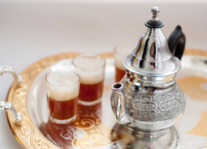 Moroccan Coffee: History, Traditions & Recipe - Grind Those Beans