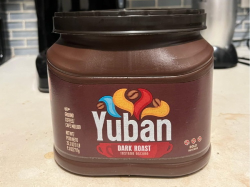Yuban Coffee Review - Grind Those Beans