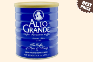 Top 5 Spanish & Latin Coffee Brand - Grind Those Beans