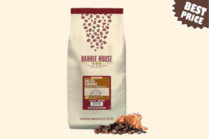 Best Caramel Coffee Beans Reviewed - Grind Those Beans