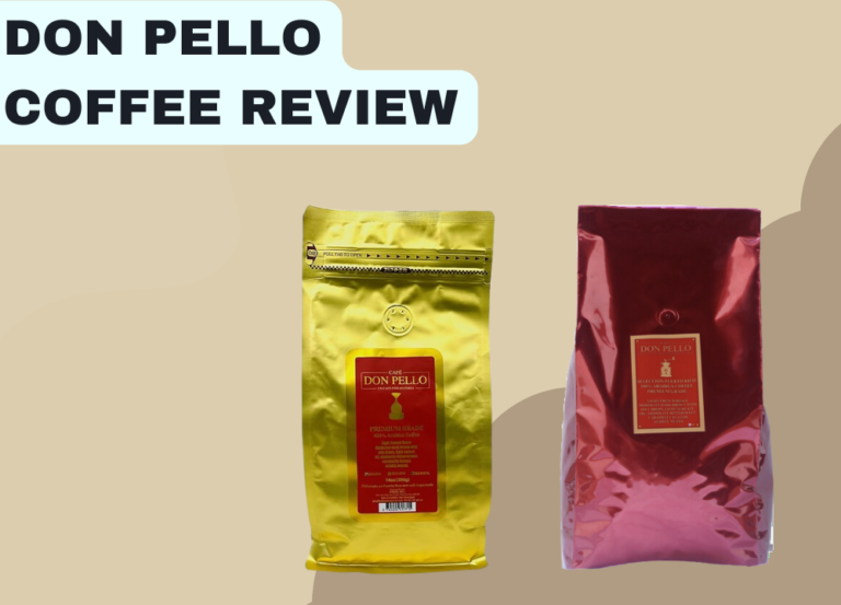 Don Pello Coffee Review: Roast, Flavor & Types