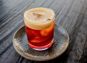 How to Make Flaming Spanish Coffee - Grind Those Beans