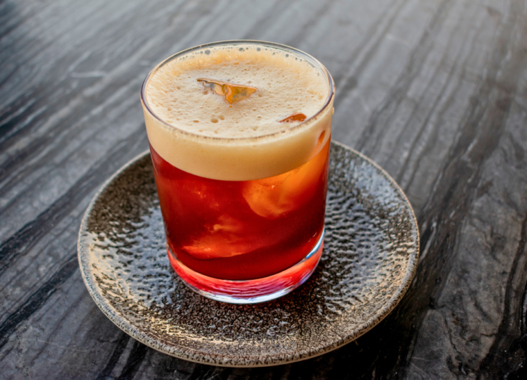 How to Make Flaming Spanish Coffee - Grind Those Beans