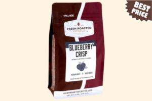 5 Best Blueberry Coffee Beans to Try in 2025