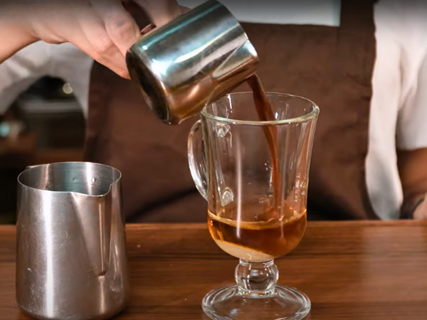 How to Make Flaming Spanish Coffee - Grind Those Beans