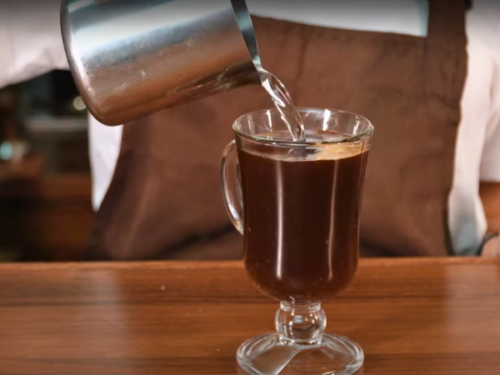 How to Make Flaming Spanish Coffee - Grind Those Beans