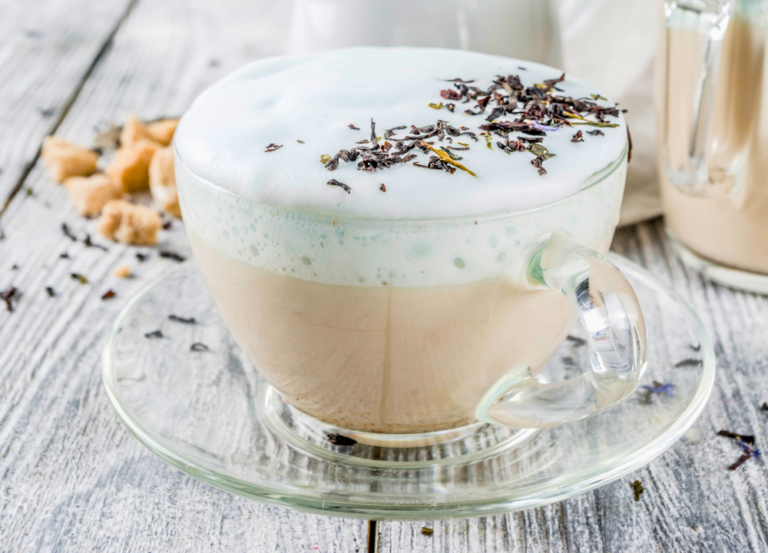 How to Make the Perfect London Fog Latte (Recipe & Tips)