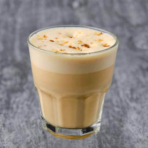 How to Make Raf Coffee - Grind Those Beans