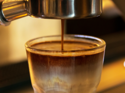 What is Ristretto? ( Key Facts, How Strong & Recipe) - Grind Those Beans