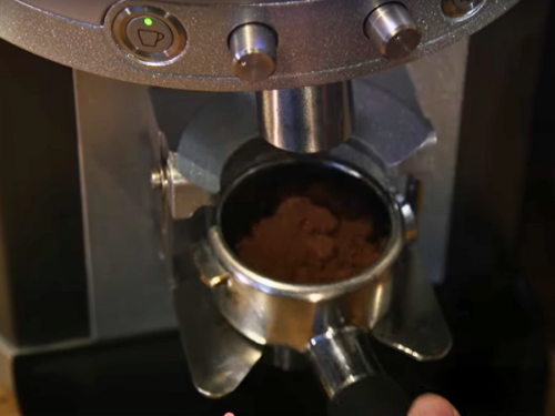 How to Make Raf Coffee - Grind Those Beans