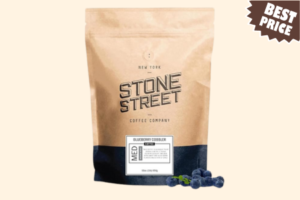 5 Best Blueberry Coffee Beans to Try in 2025