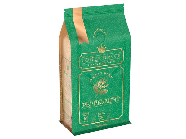 5 Best Peppermint Flavored Coffee - Grind Those Beans