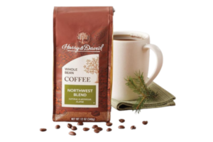 Harry & David Coffee Review: A Taste of Gourmet Flavors