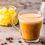 Ghee Coffee Recipe: How to Make Bulletproof-Style Coffee