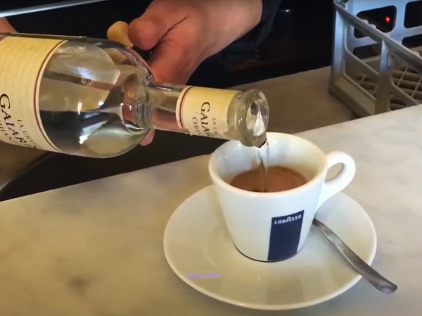 How to Make Corretto Coffee: A Step-by-Step Guide