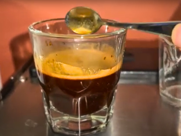 How to Make Corretto Coffee: A Step-by-Step Guide