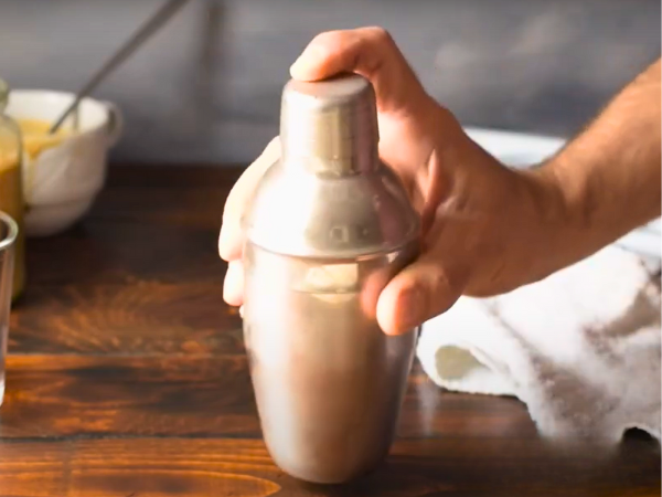How to Make a Freddo Espresso: Step-by-Step