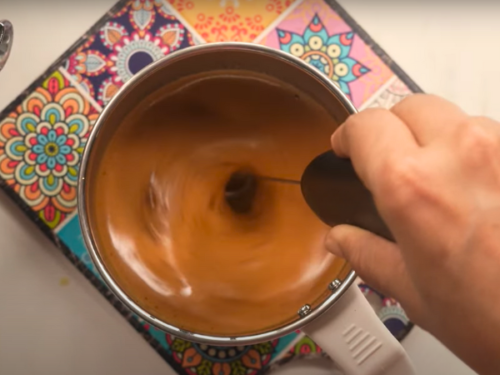 Ghee Coffee Recipe: How to Make Bulletproof-Style Coffee