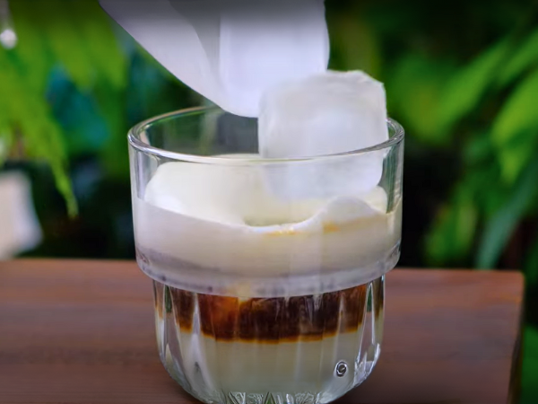 How to Make Authentic Vietnamese Salted Coffee (Kem Muối)