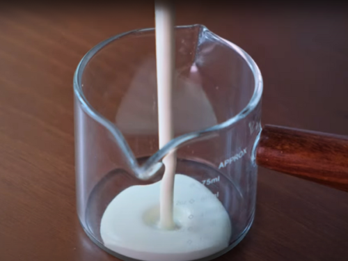 How to Make Authentic Vietnamese Salted Coffee (Kem Muối)