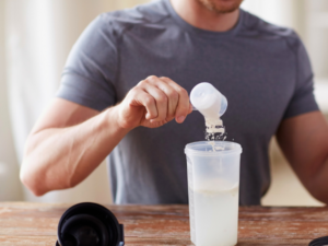 Creatine and Coffee: Benefits, Risks, and Considerations